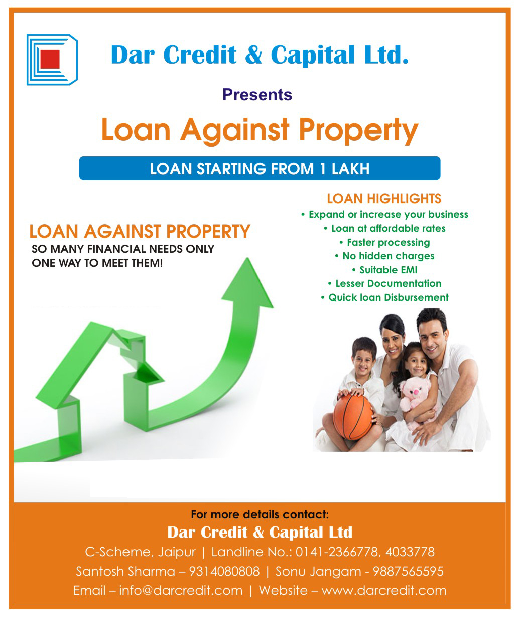 Dar Credit & Capital Ltd | Gallery